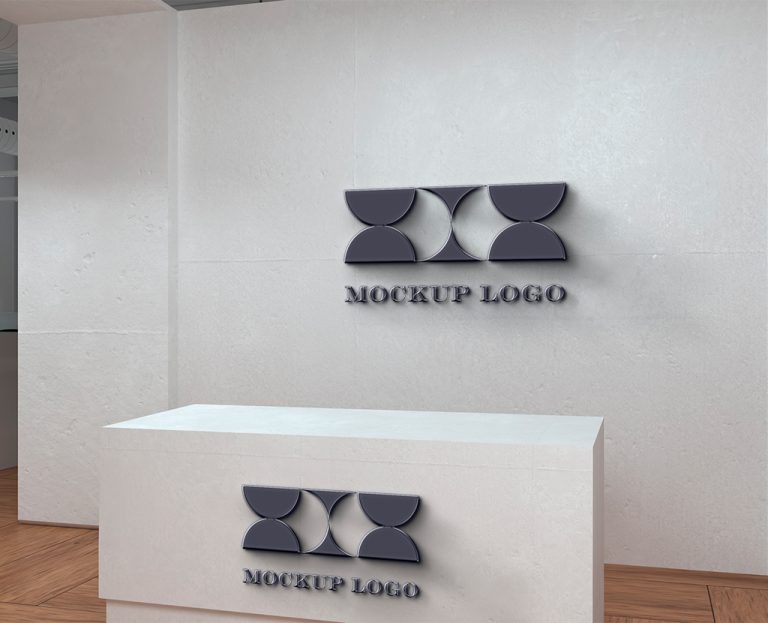 Indoor Signage - EarcIn