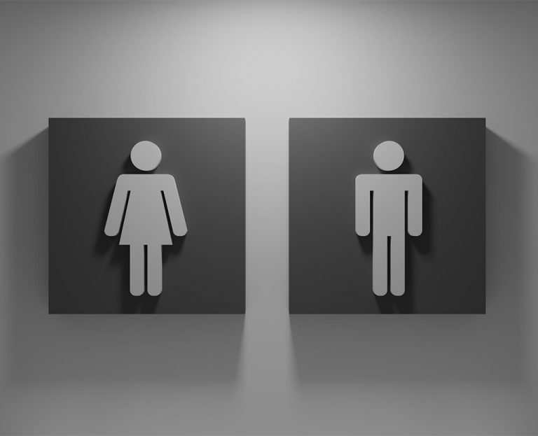 Indoor Signage - EarcIn