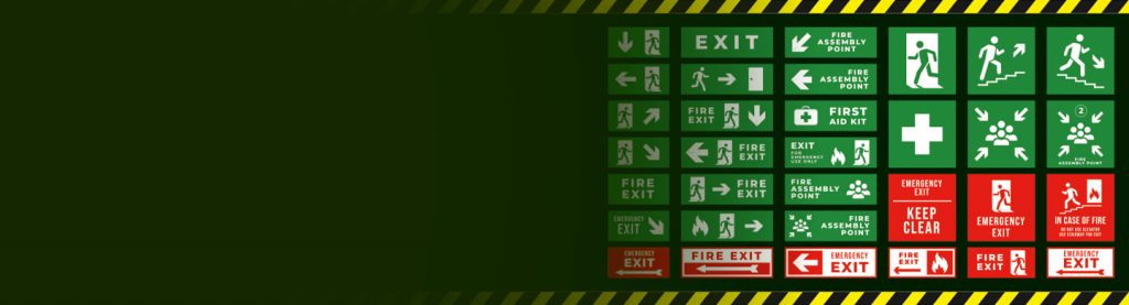 Custom Industrial & Workspace Safety Signage | ARC India