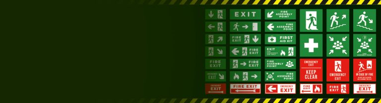 Custom Industrial & Workspace Safety Signage | ARC India