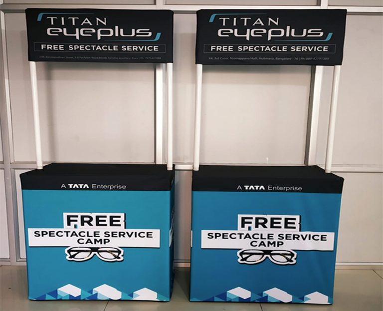 Events Compact Kits - EarcIn