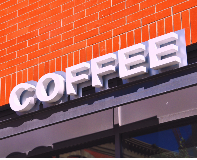 Digital Outdoor Signage Display for Businesses | ARC India
