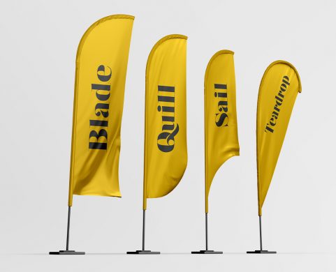 Outdoor Digital Signage & Neon, 3D Signage | ARC India