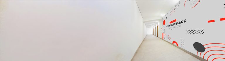 Indoor Graphics - EarcIn