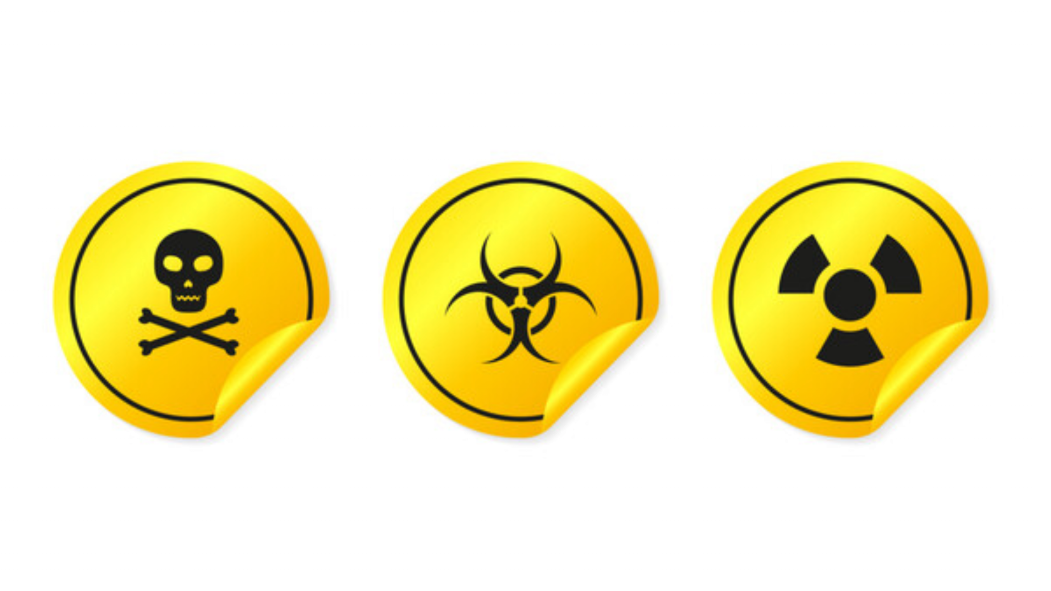 10 types of Safety signs – safeguarding lives and wellbeing
