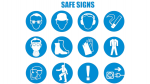 10 types of Safety signs – safeguarding lives and wellbeing