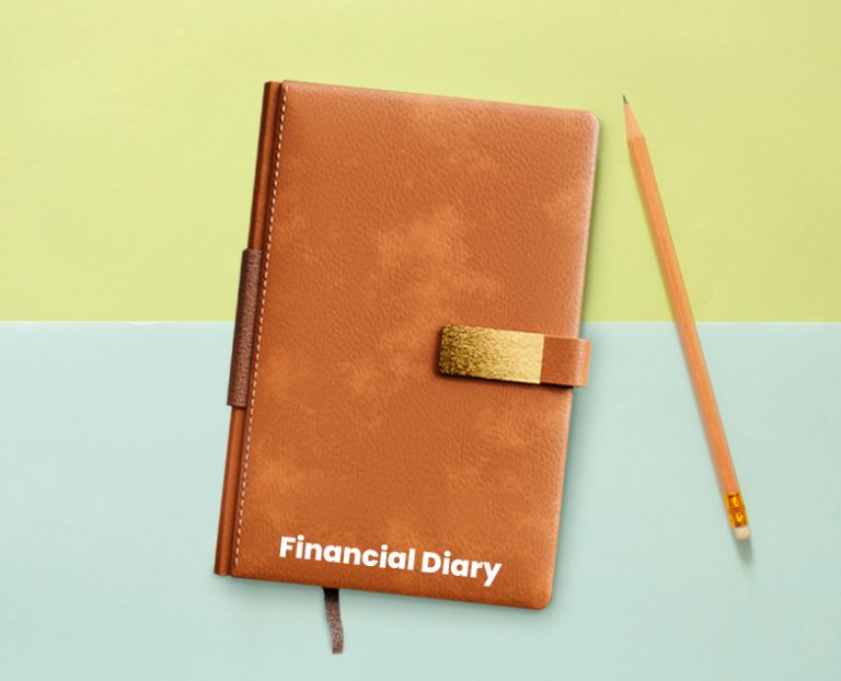 Custom Annual Diary Printing 2024 | Business Diary - ARC