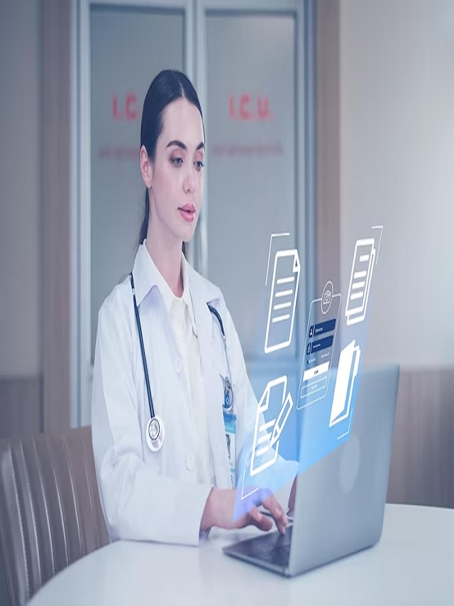8 benefits of medical record document scanning services - EarcIn