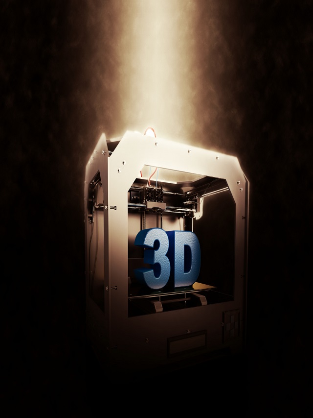 Discover 5 Thriving 3D Printing Sectors Today! - EarcIn