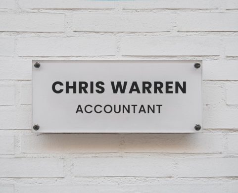 Departmental Hanging Signage & Name Boards | ARC India