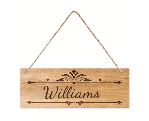 Departmental Hanging Signage & Name Boards | ARC India