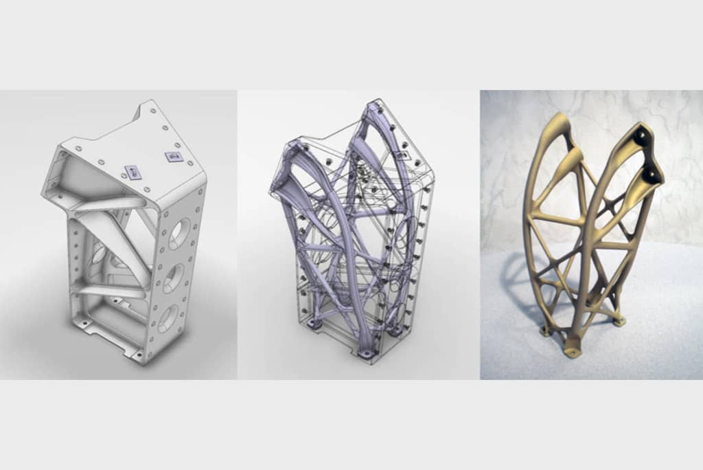 3D Printing Bangalore - EarcIn