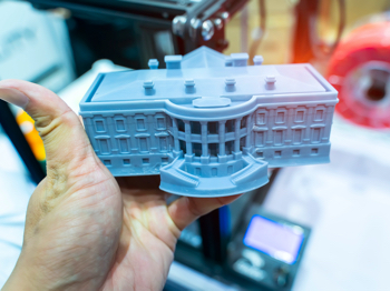 3D Printing Bangalore - EarcIn