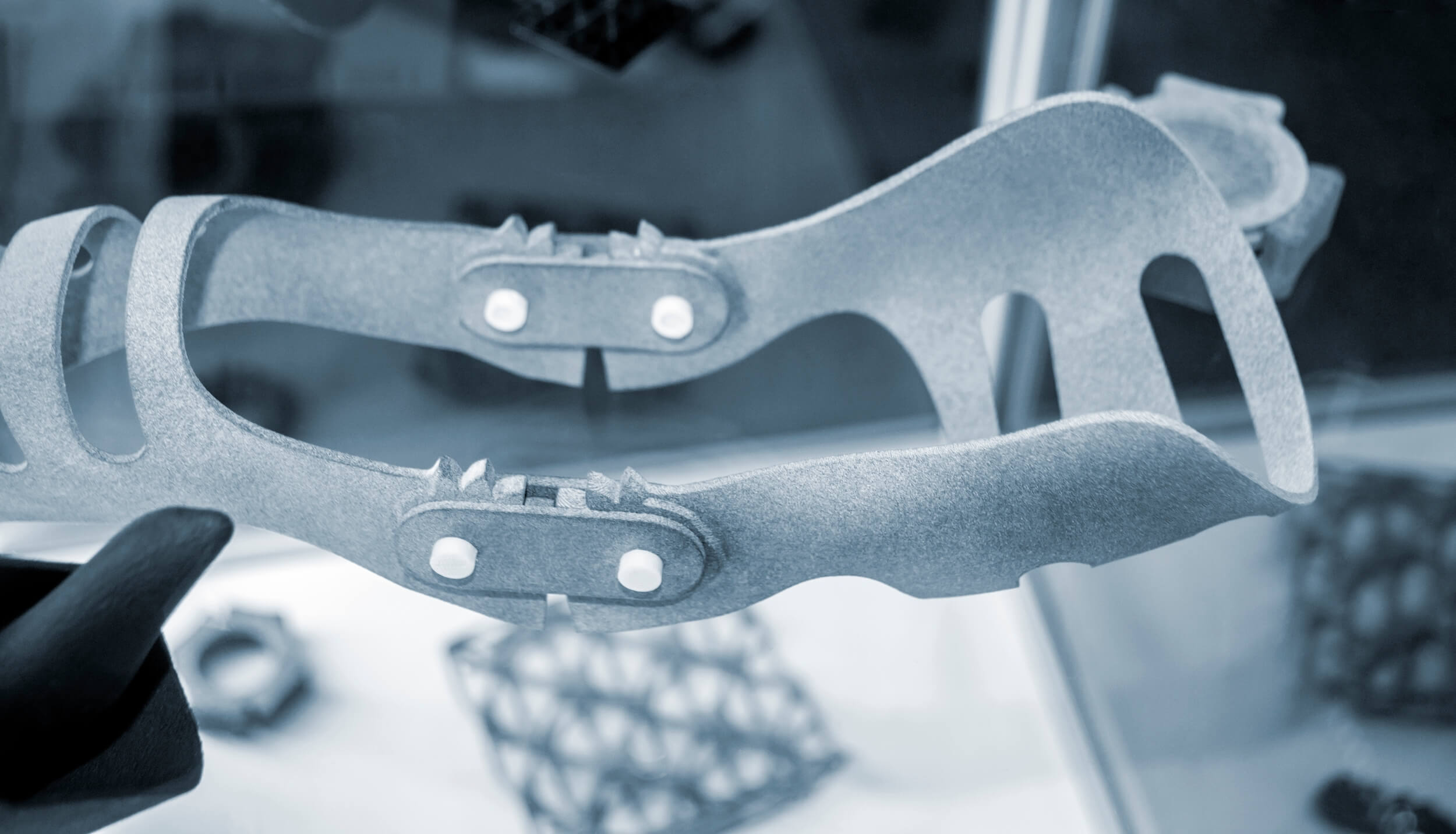 3D Printing Bangalore - EarcIn