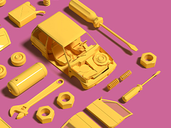 3D Printing Bangalore - EarcIn