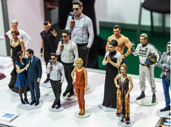 3D Printing Bangalore - EarcIn