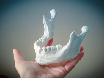 3D Printing Bangalore - EarcIn