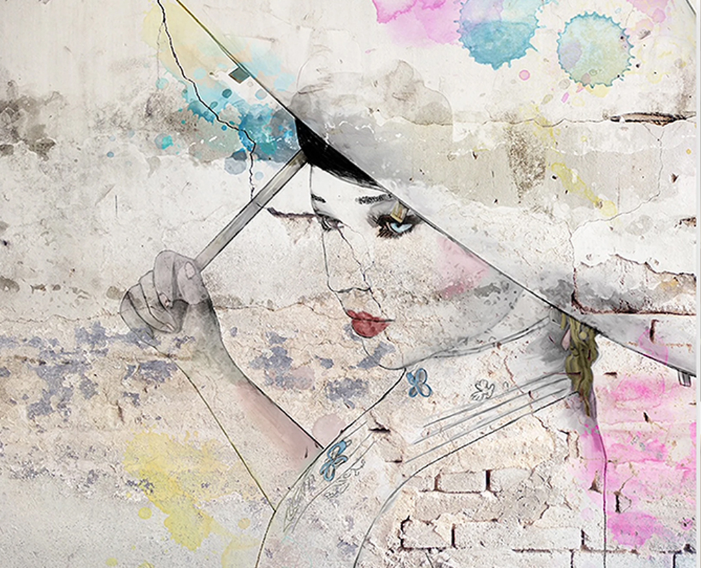 Buy Custom Large Wall Murals for Homes & Offices | ARC India