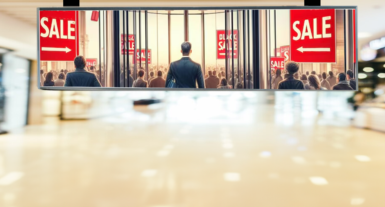 Large Banner Printing Services for Corporates | ARC India