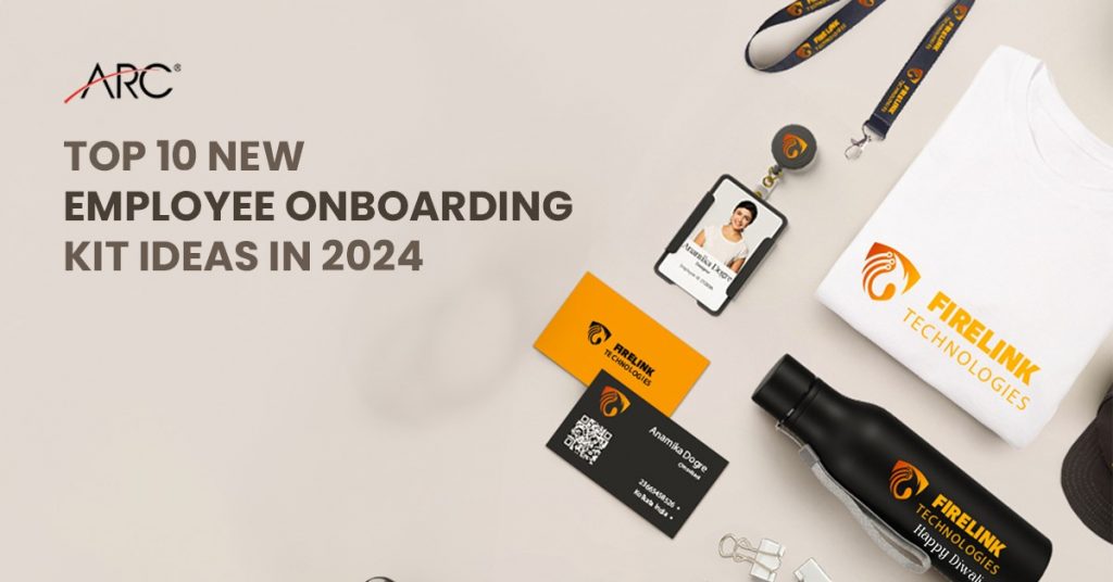 Employee Kits - EarcIn