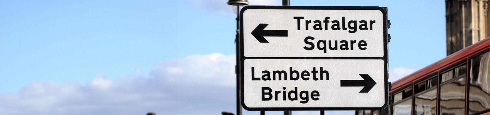 Wayfinding & Directional Signages | Yard Signs - ARC India