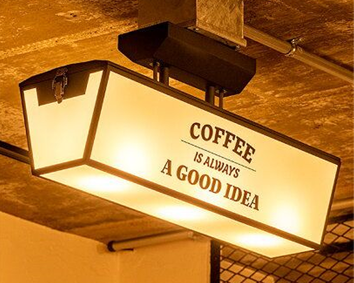 Custom Led Sign Boards | Name Board Design & Manufacturer | ARC India