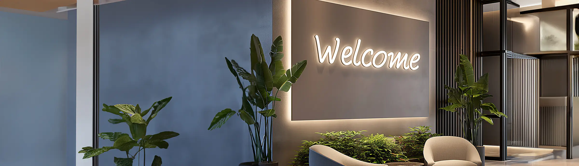 Acrylic Led Sign Board | Acrylic Signages, Display, Lighting Board
