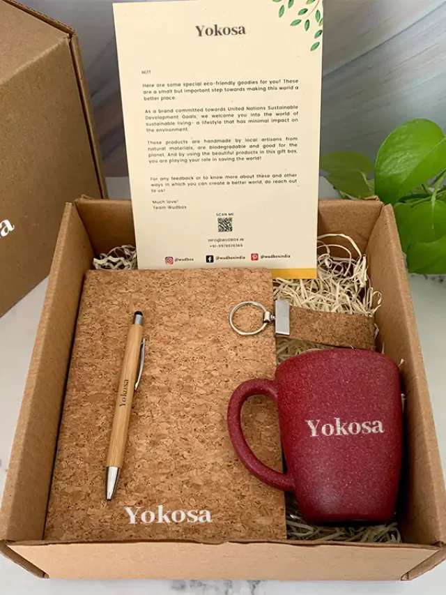 Welcome Employee Kit: Personalized Essentials for a Warm Start - EarcIn