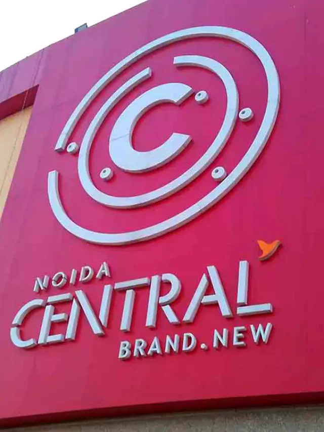 Acrylic Signage : Stylish and Polished Signages to Get You Noticed - EarcIn