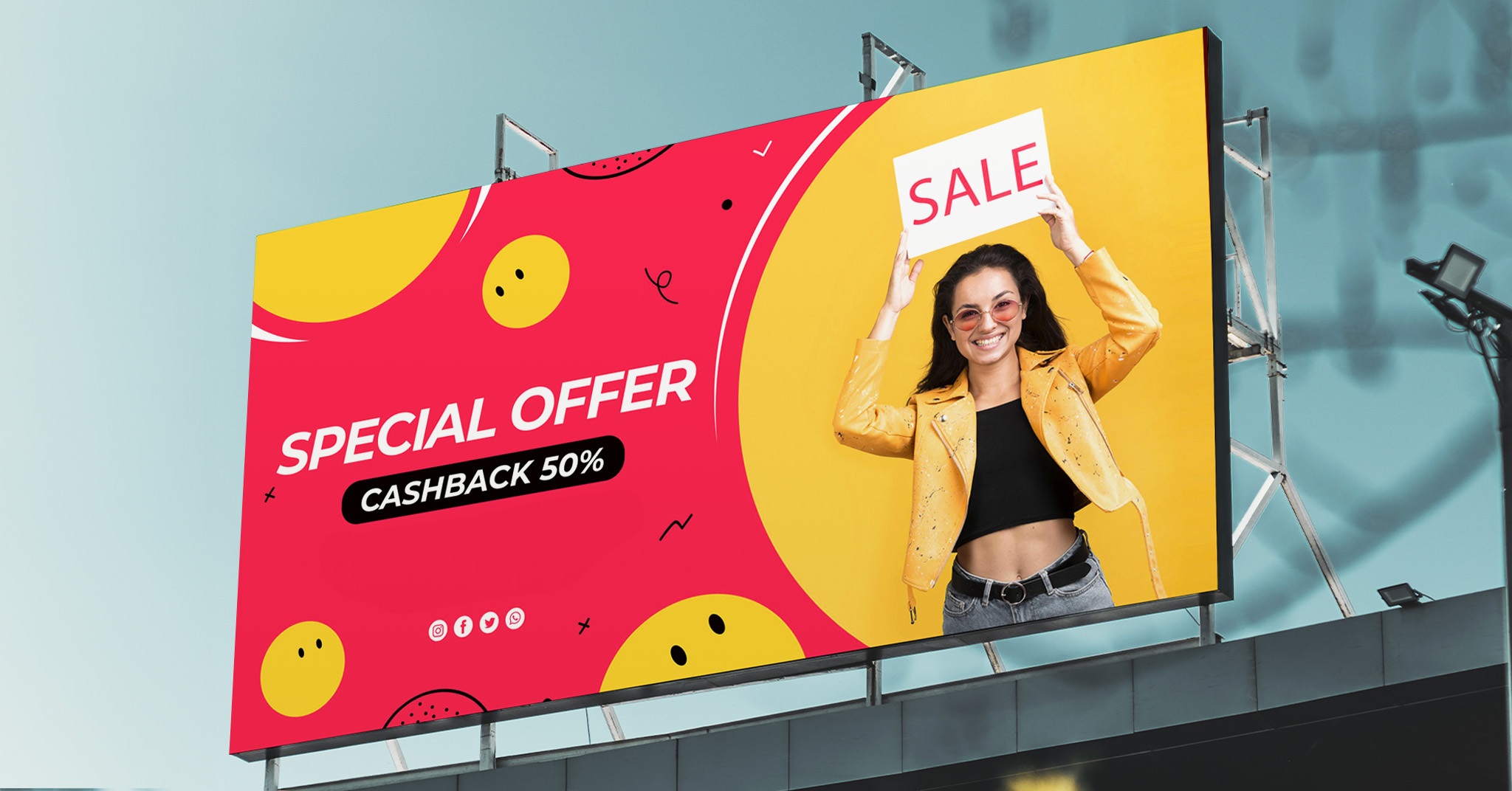 Unite With Custom Banner Printing For Better Identity