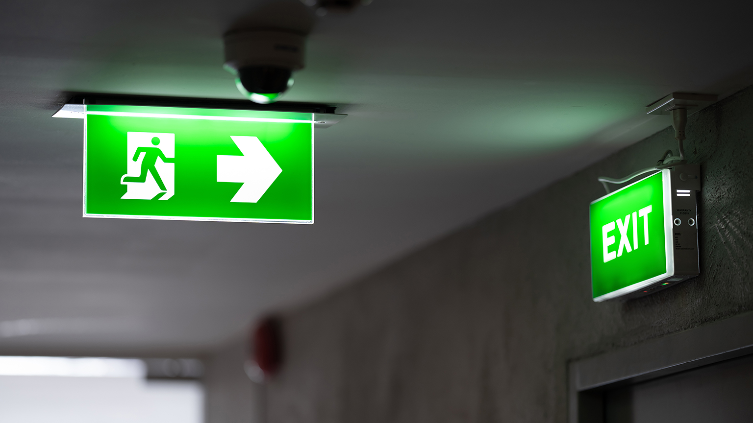 Safety First A Visual Guide to Safety Signs