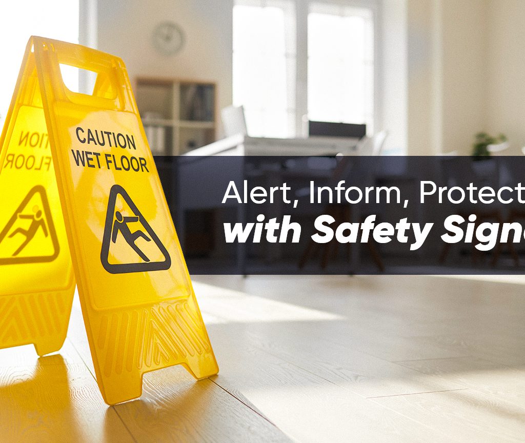 Signage Boards: The Unsung Heroes of Branding