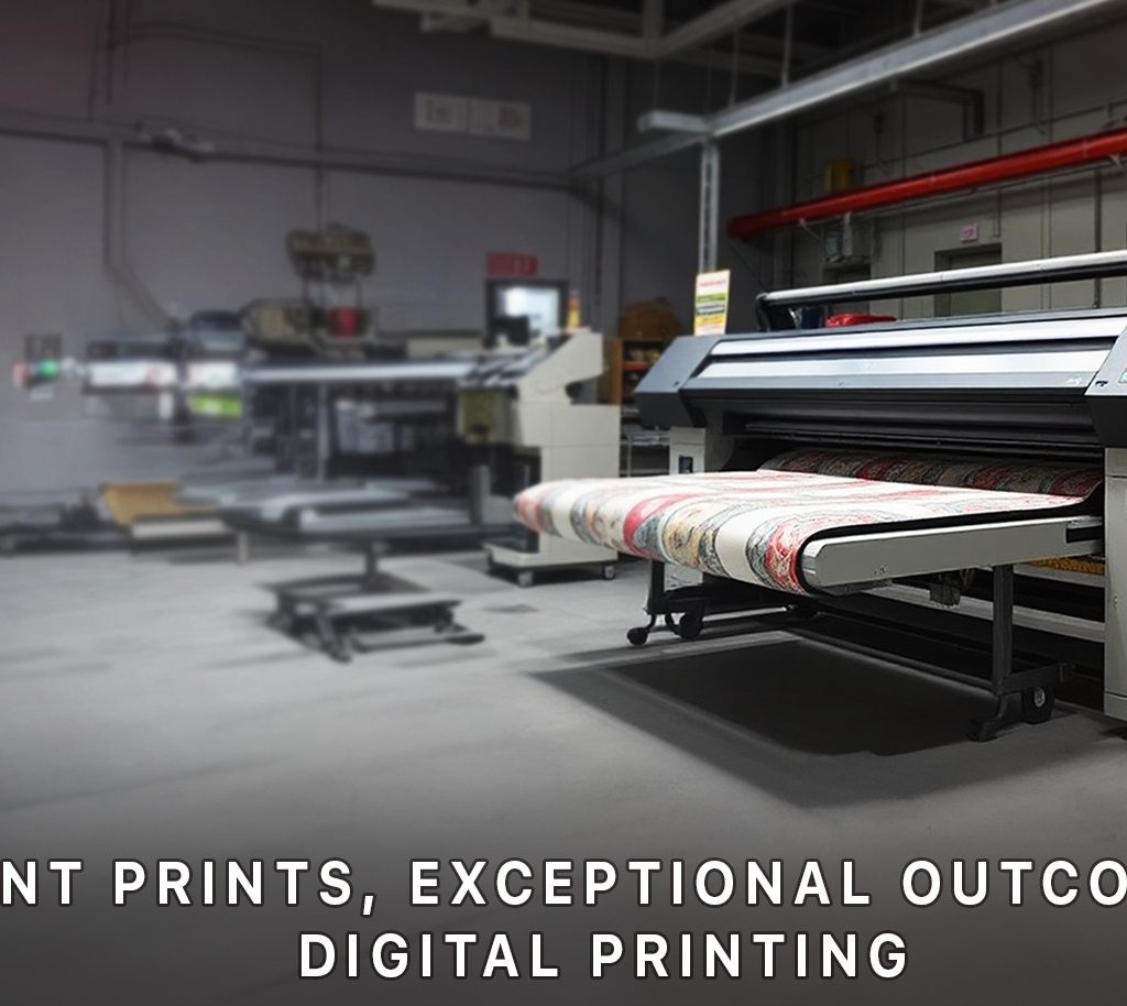 Large Format Digital Printing | Big Ideas, Bigger Prints | ARC India