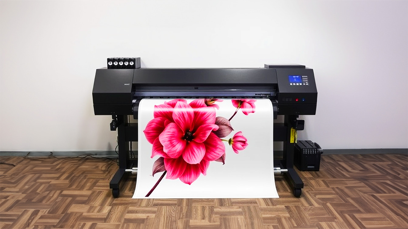The Evolution of Digital Printing: Reshaping the Print Industry