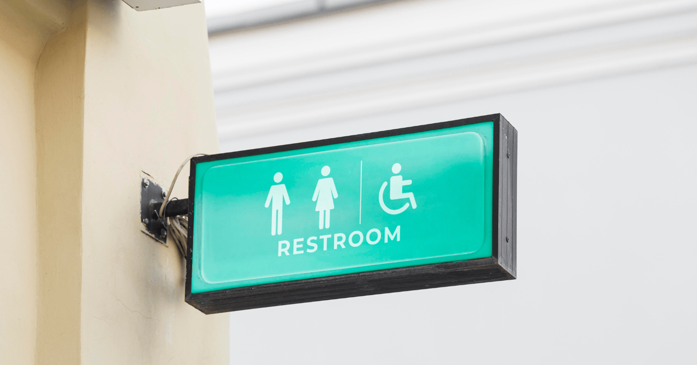 Hospital Sign Boards: Sense Of Direction At The Right Time