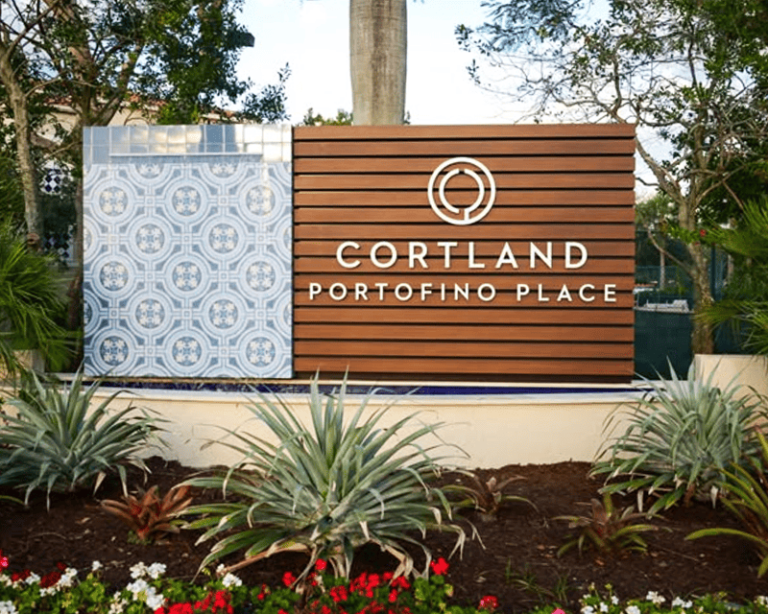 ARC Signage Services: Custom Sign Printing & Name Board Design