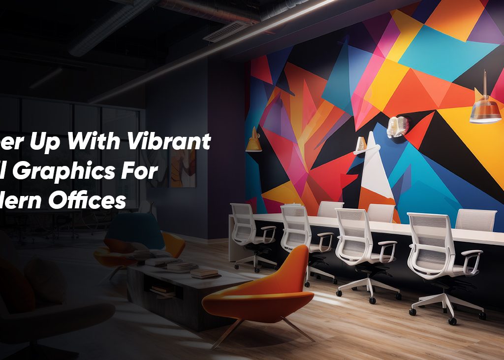 Possible Uses of Wall Graphics for your Business - EarcIn