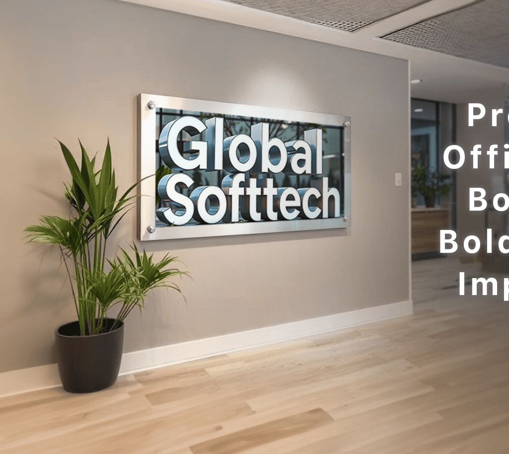 Possible Uses of Wall Graphics for your Business - EarcIn