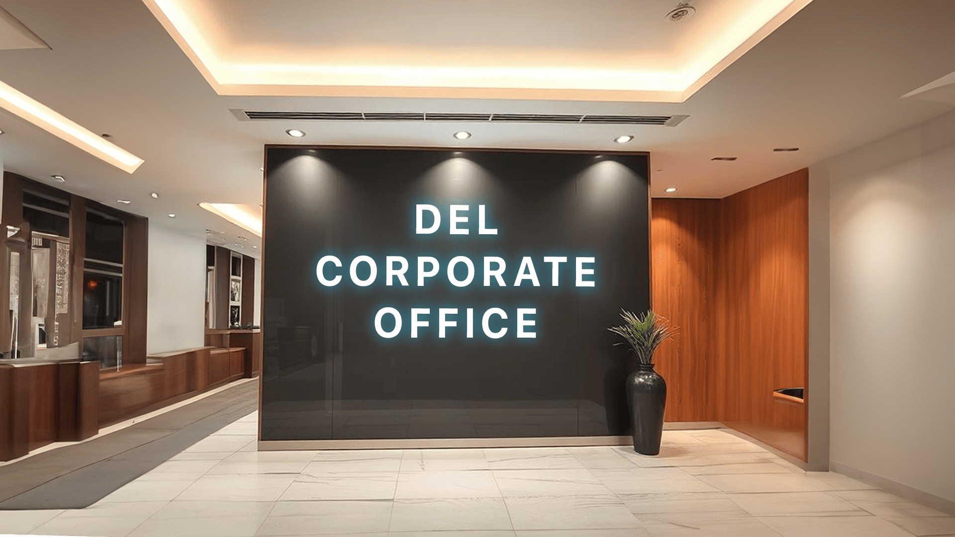Office Sign Boards: Your Brand Deserves to Be Seen