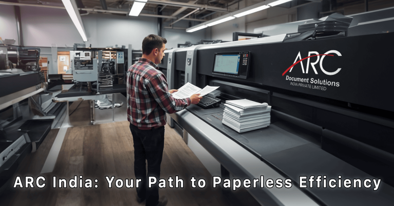 Why Your Business Needs Bulk Document Scanning Services Today