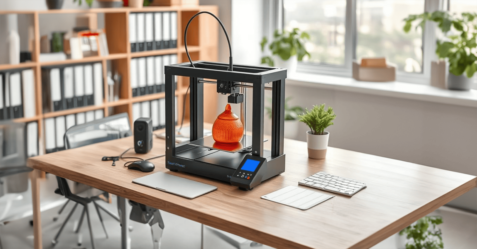 Top 3D Printing Trends To Watch For In 2025
