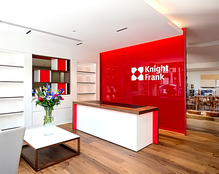 Business Sign Boards & Digital Signages | ARC India