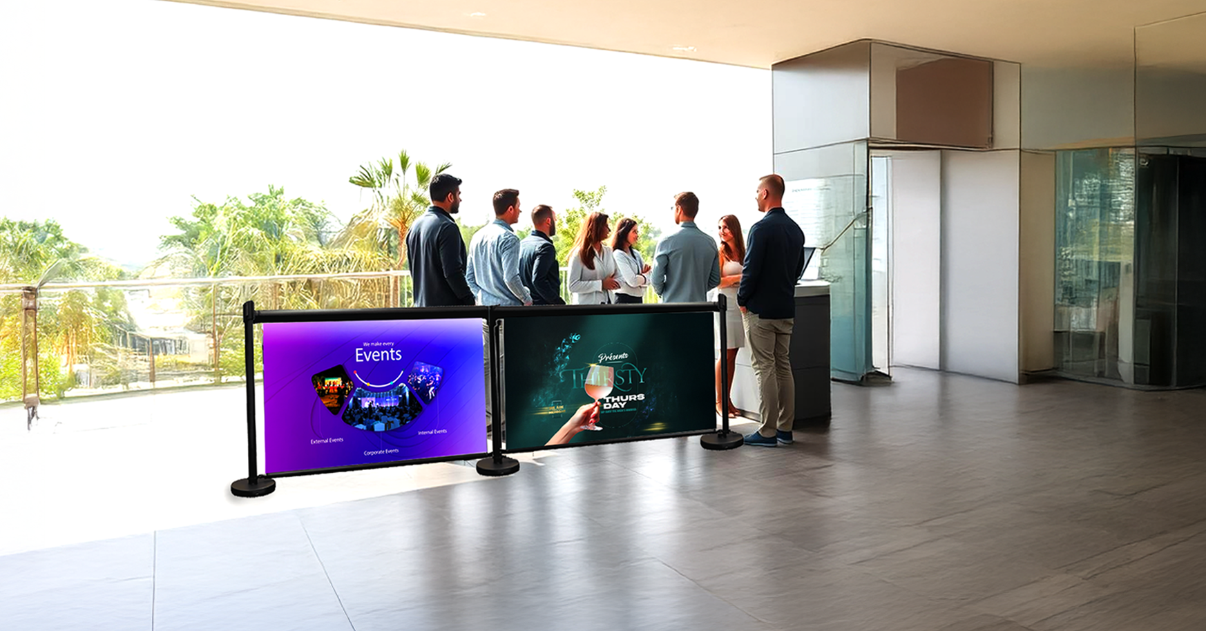 Advertise Smartly with ARC India Queue Managers