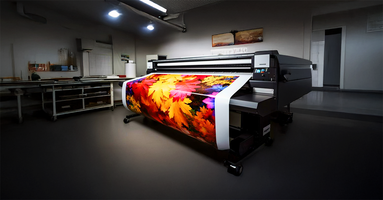 Fast & Flawless Digital Printing – Discover the Difference