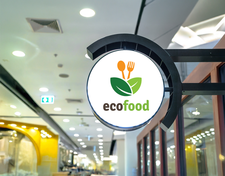 Lollipop Signage Boards for Retail & Outdoor Branding | ARC India