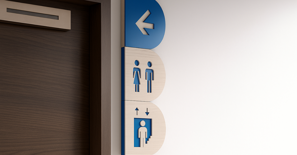Hospital Sign Board : Modern Siganages For Every Hospitals