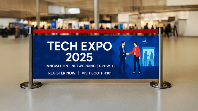 Queue Manager – Smart Advertising with Graphic Displays