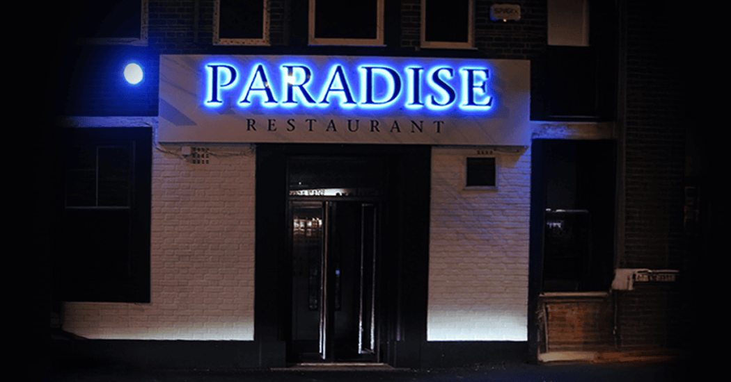 Glow Signage in Chennai | Bright & Stylish Sign Boards