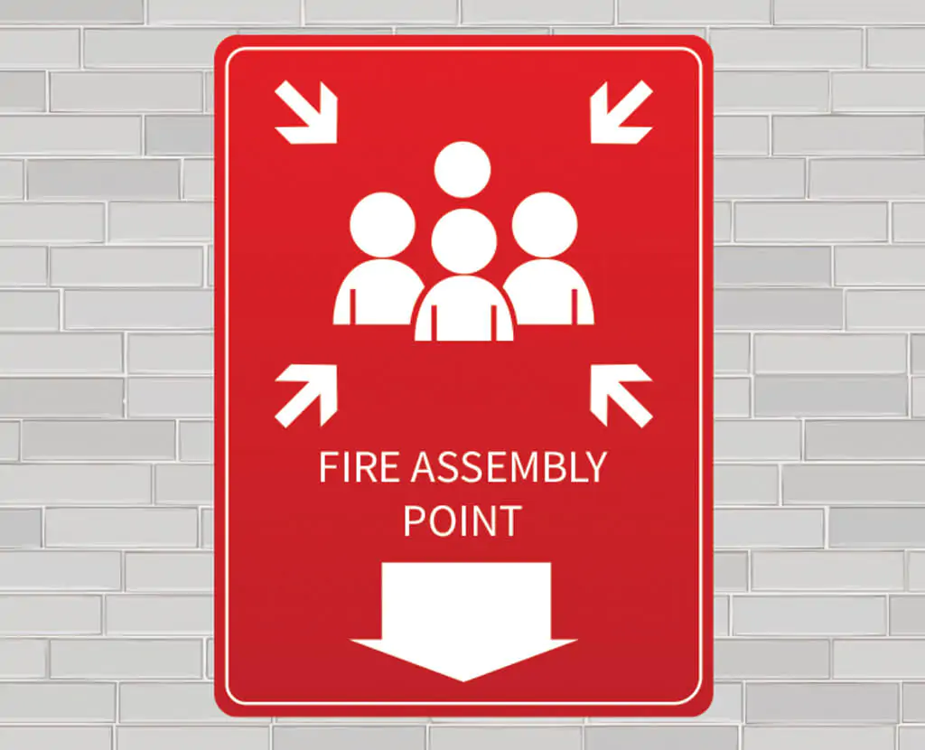 Indoor and Outdoor Signages - ARC India