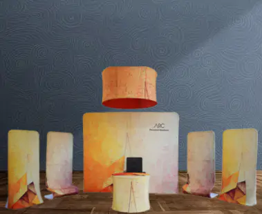 Get Professional Vinyl Wall Stickers Printing Services | ARC